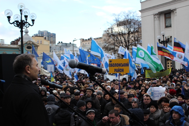 Ukraine’s Struggle: International Trade Unions Must Act Now – Ukraine ...