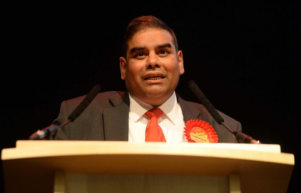 Labour MPs Demands Justice for the 94 Miners facing the Court in ...