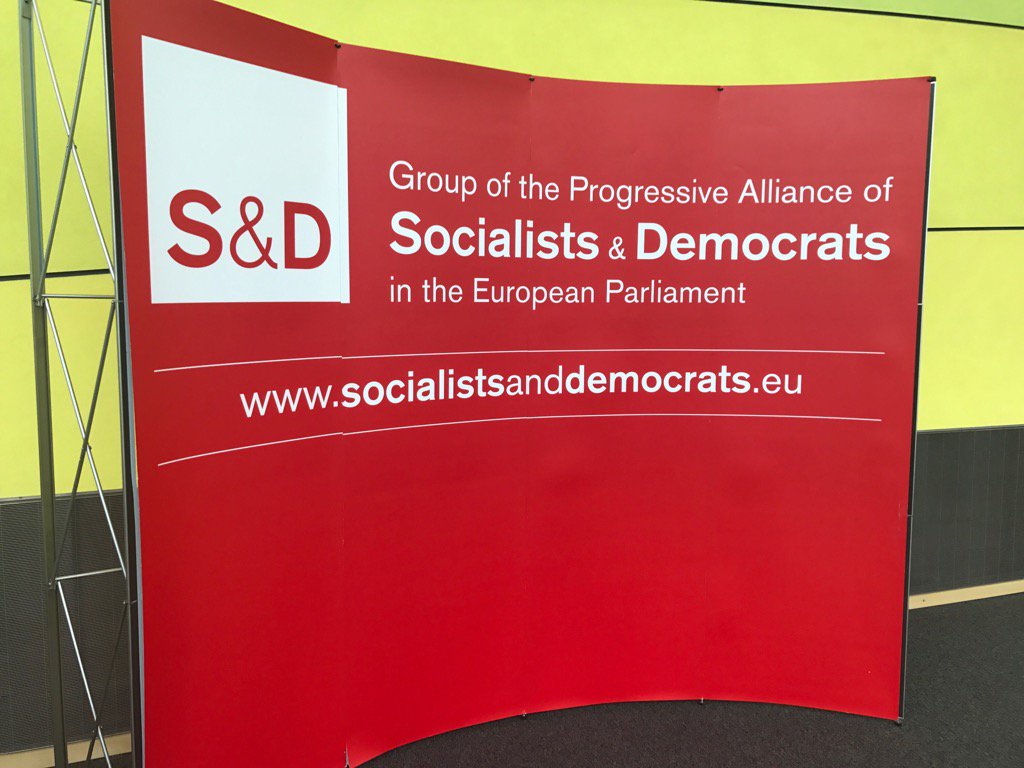 European Socialists Demand the Release of Sentsov – Ukraine Solidarity ...
