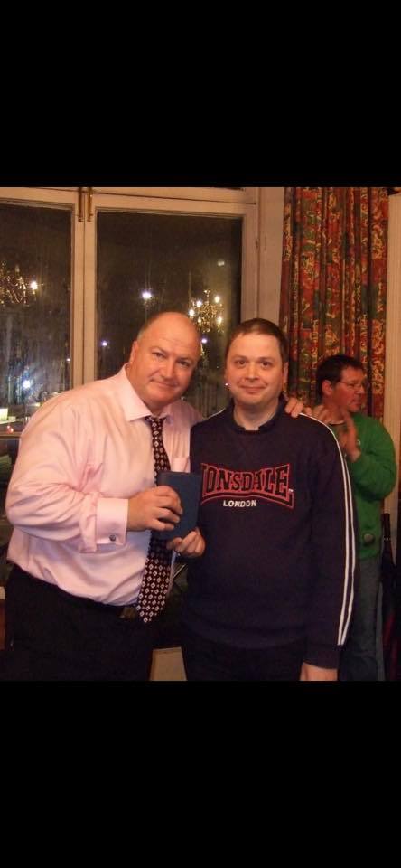 STEFAN MELNYK 1966 – 2020 – Ukraine Solidarity Campaign (Кампанія ...