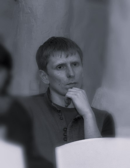 Our close friend, comrade and editor of “Commons” Oleksandr Kravchuk died – Ukraine Solidarity ...