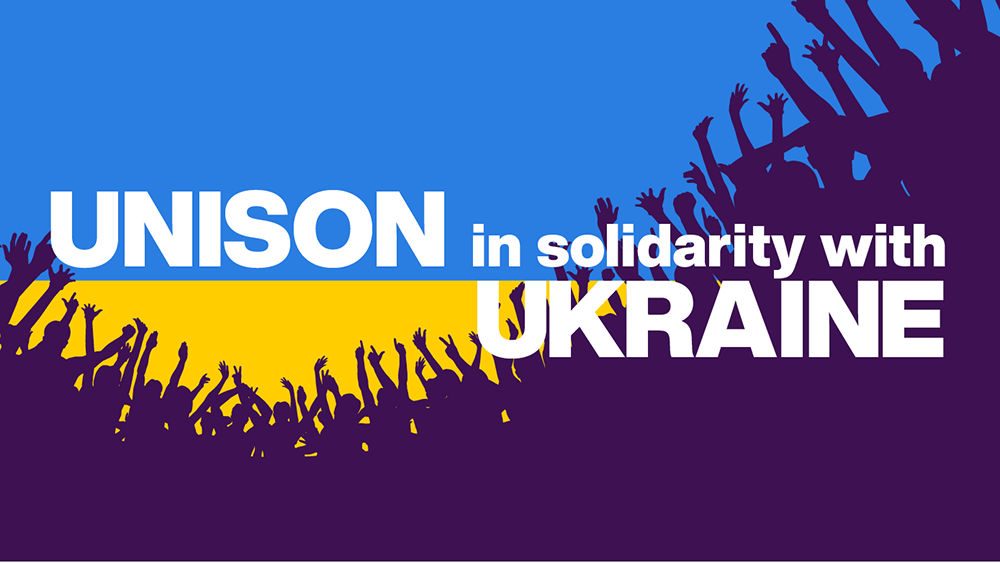Кампанія Солідарності з Україною – The Ukraine Solidarity Campaign ...