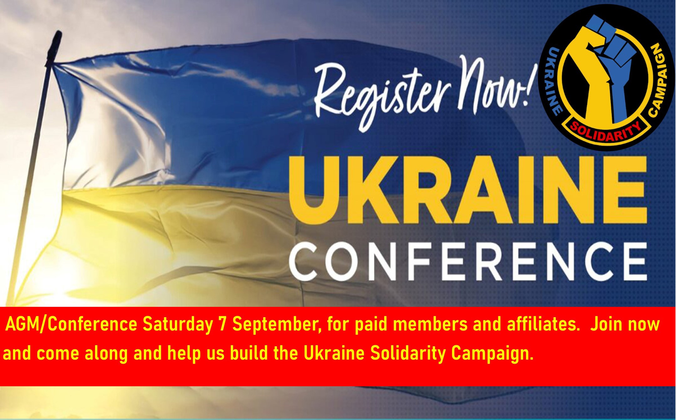 Ukraine Solidarity Campaign (Кампанія Солідарності з Україною ...
