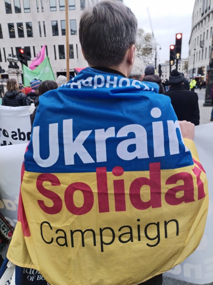 Membership – Ukraine Solidarity Campaign (Кампанія Солідарності з Україною)