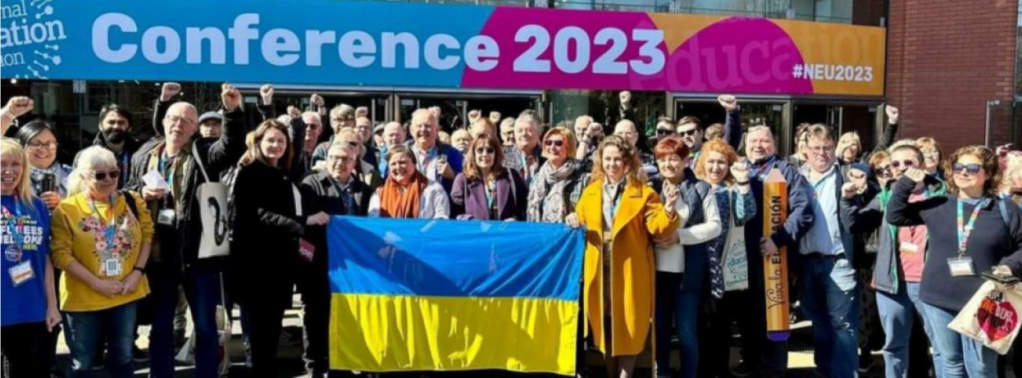 Ukraine Solidarity Campaign (Кампанія Солідарності з Україною ...