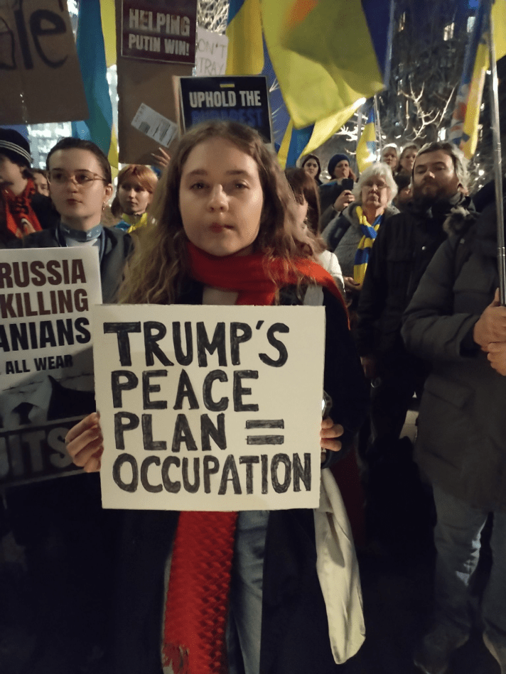 Ukraine Solidarity Campaign (Кампанія Солідарності з Україною ...
